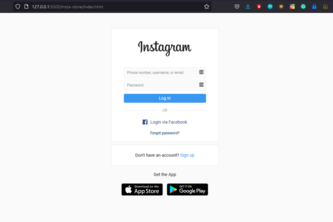 Redesigning of Instagram | Devpost