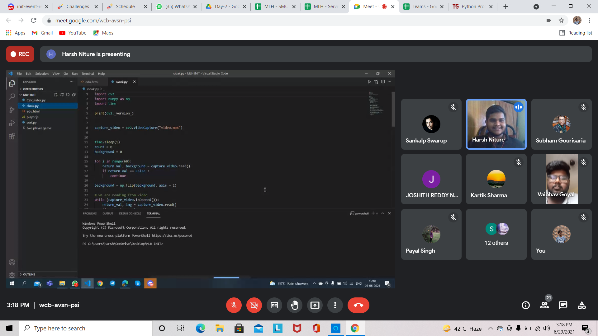 Challenge With Friend | Devpost