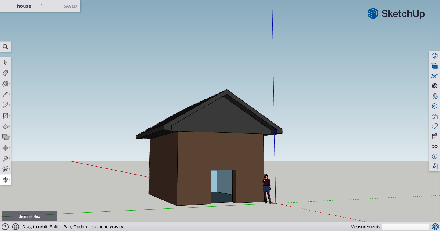 Create a 3D Model | Devpost