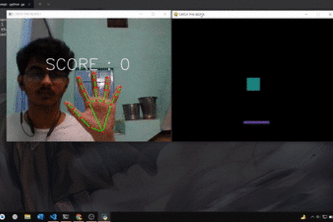 Catch the Block | Devpost