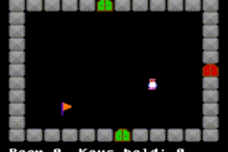 Kaboom.js game | Devpost