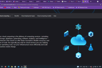 Try a Technology you’ve been intimidated by | Devpost