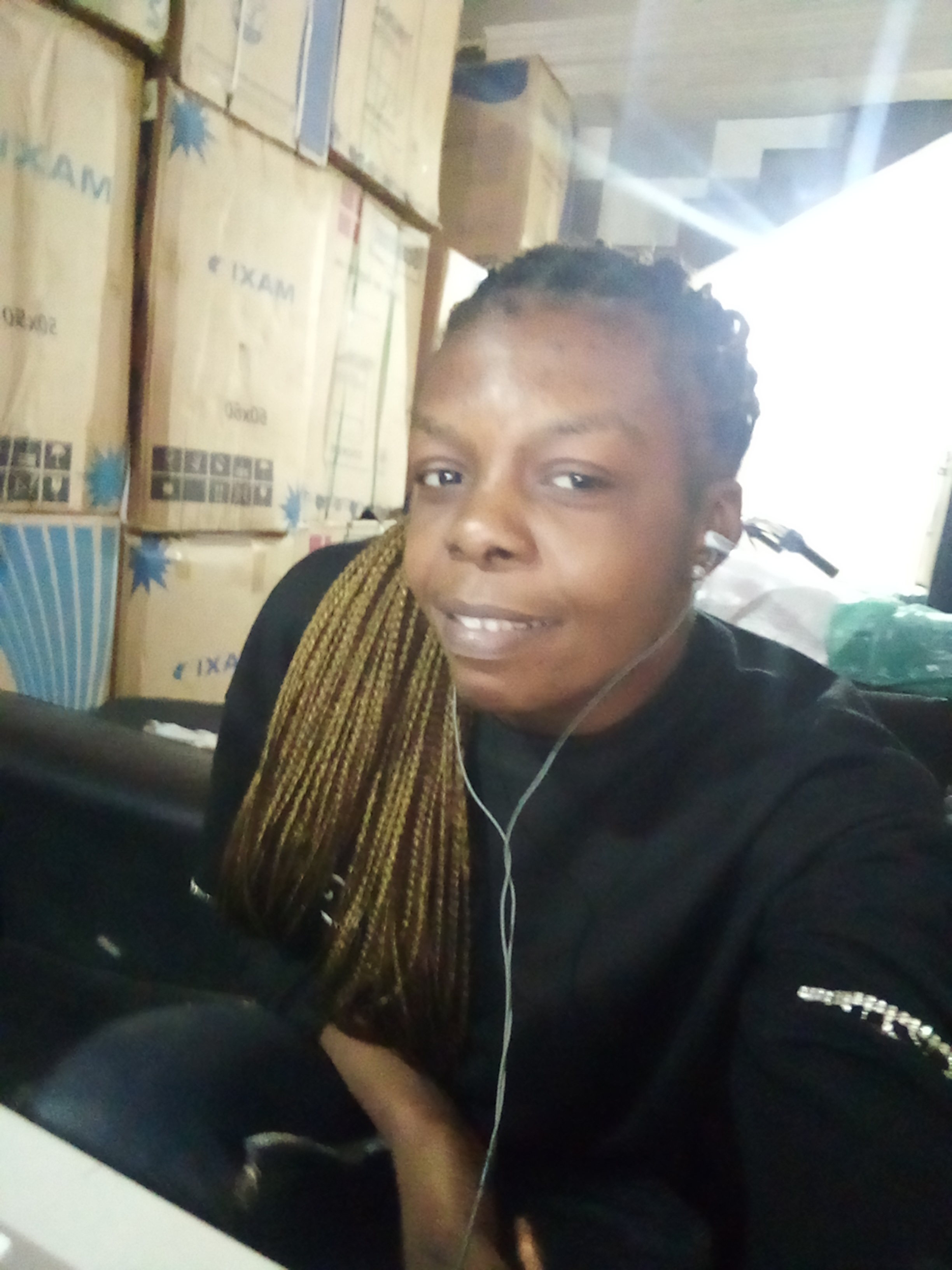 Never give up in life, what you want to be in future. | Devpost