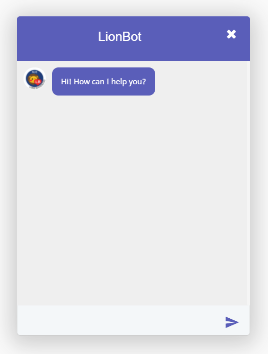 easy-js-chatbot | Devpost