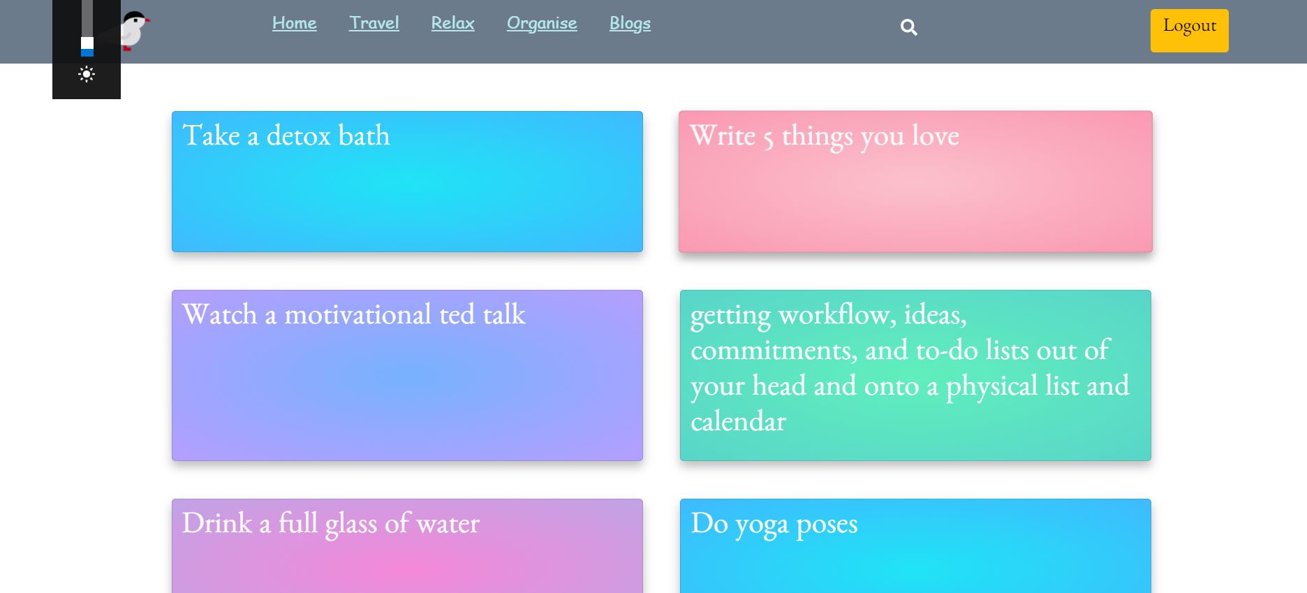 Arctic Turn | Devpost