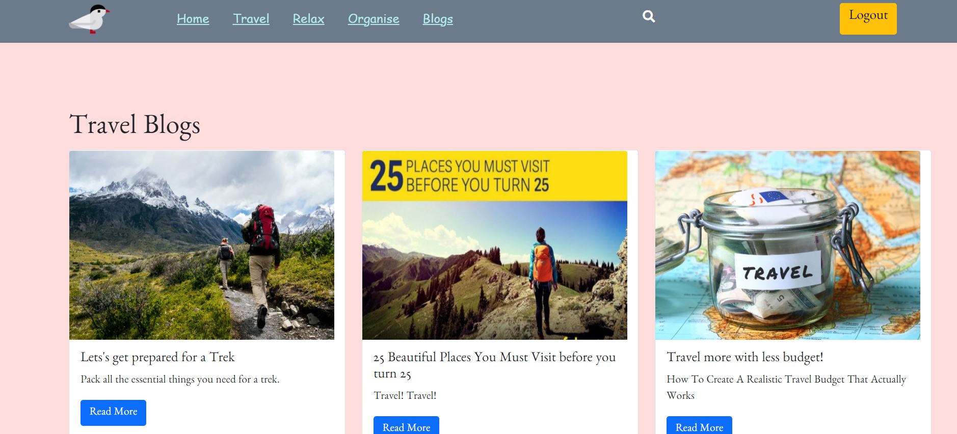 Arctic Turn | Devpost