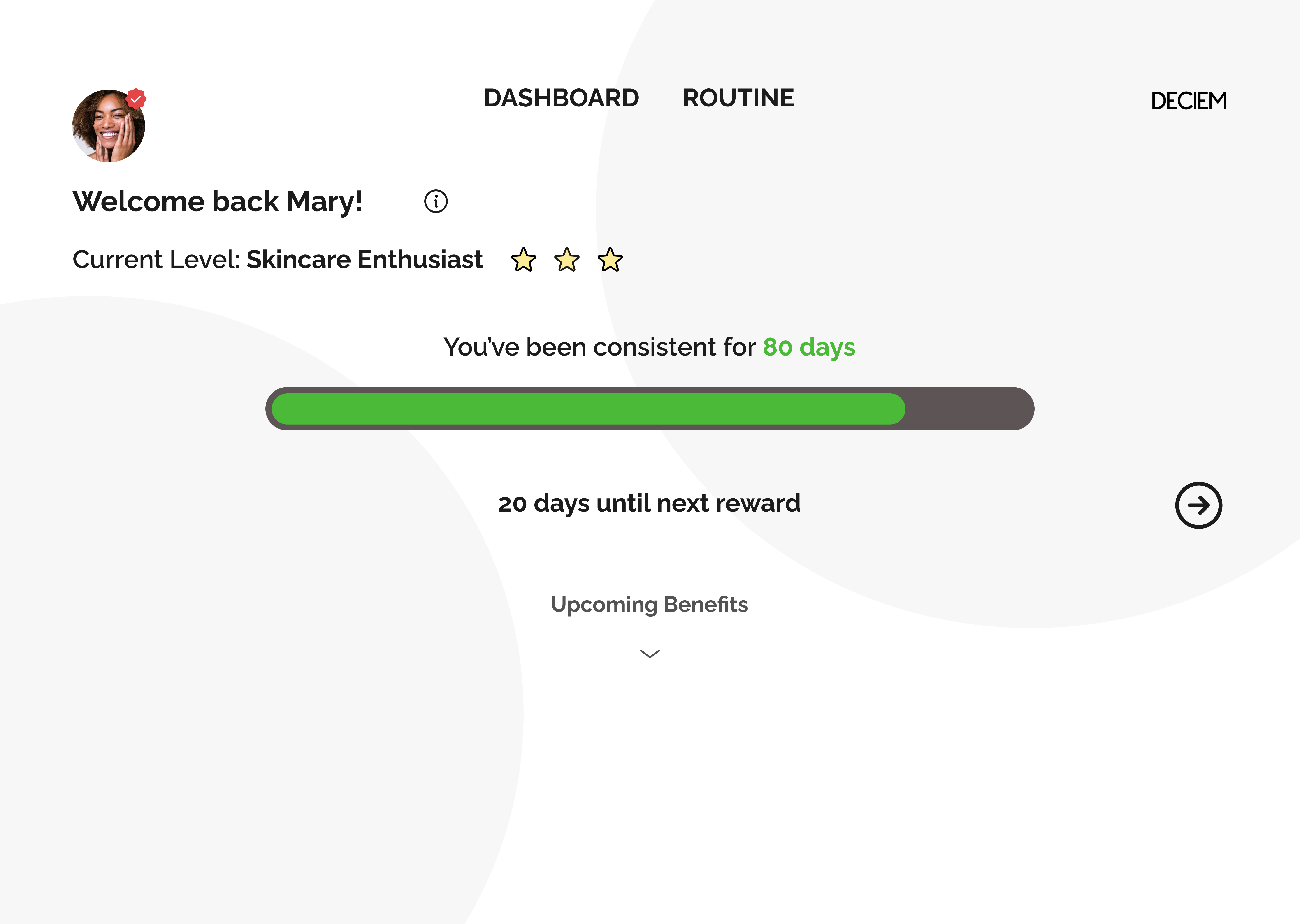 Skincare Corner | Devpost