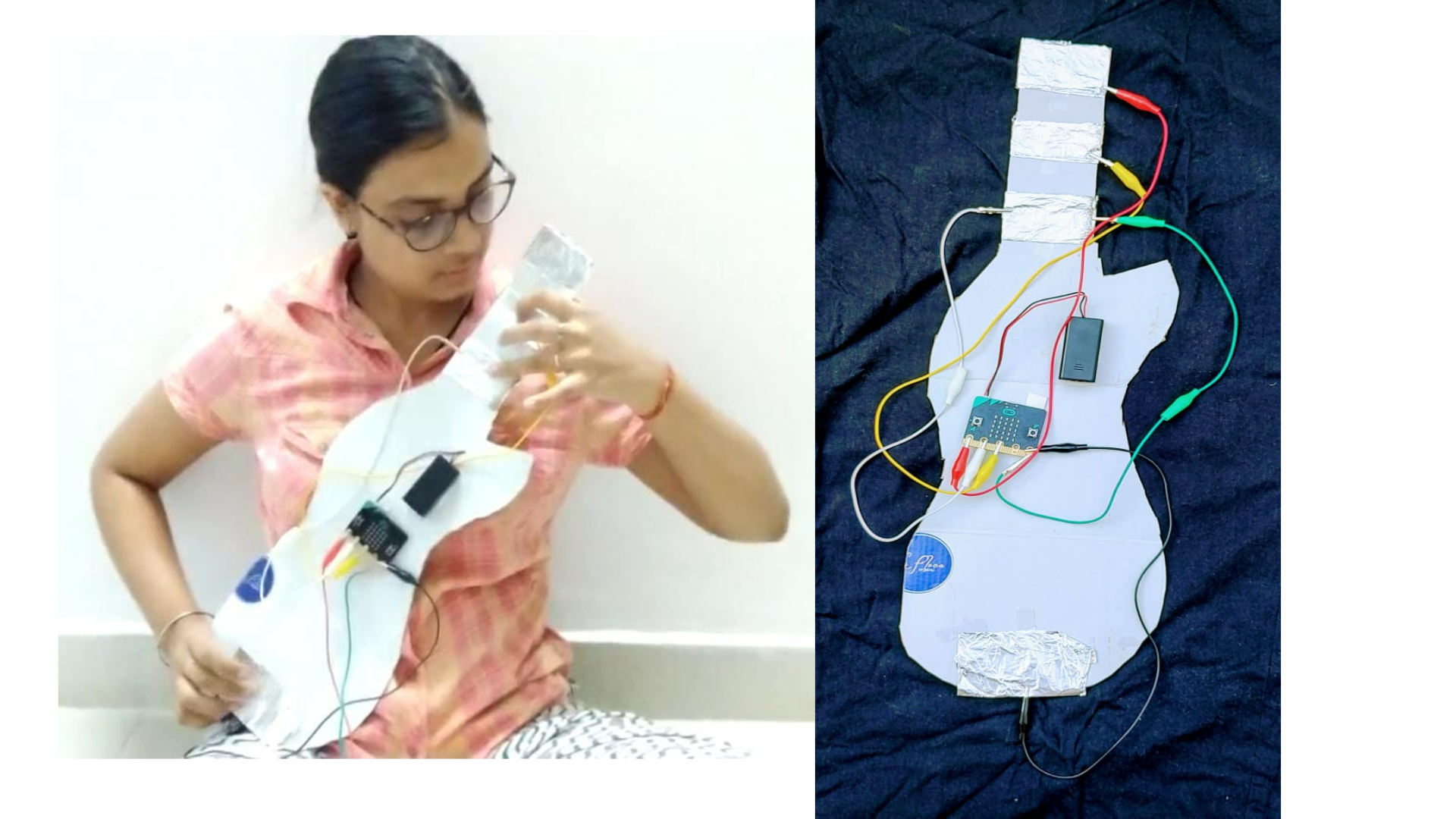 Let's Play Guitar | Devpost