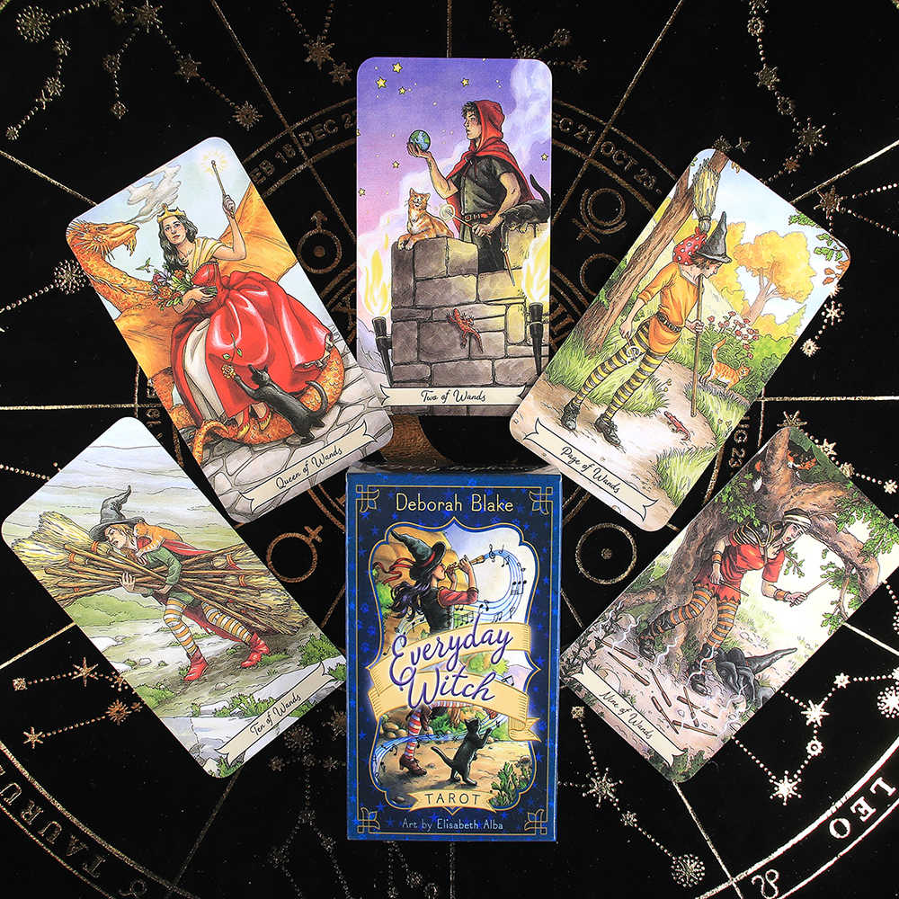 Tarot Reading For Beginners - Tarot Card Classes | Devpost
