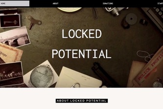Locked Potential | Devpost