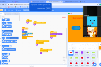 Pythonic lava | Devpost