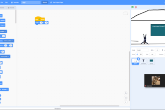 uh something | Devpost