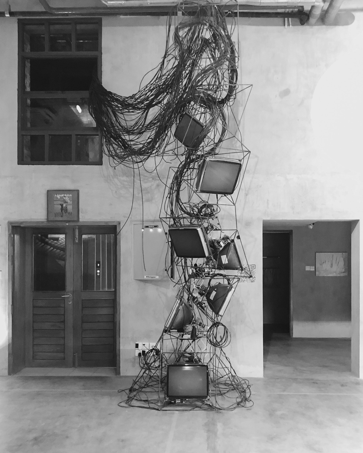 Faraday's After-Effect | Devpost