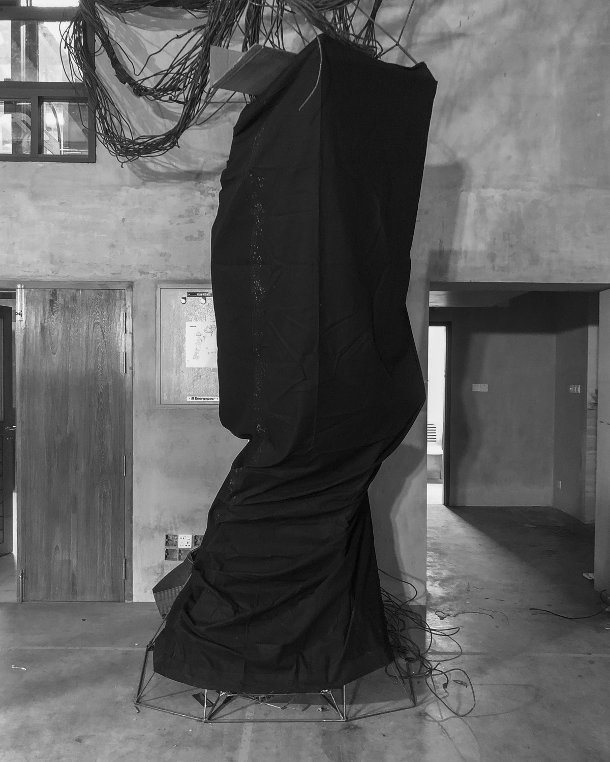 Faraday's After-Effect | Devpost