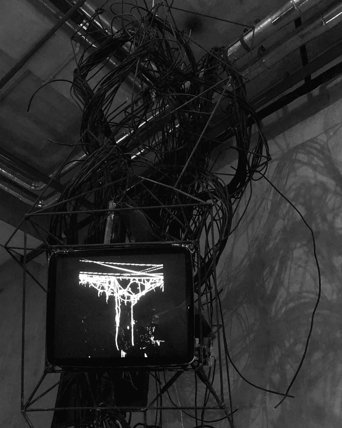 Faraday's After-Effect | Devpost