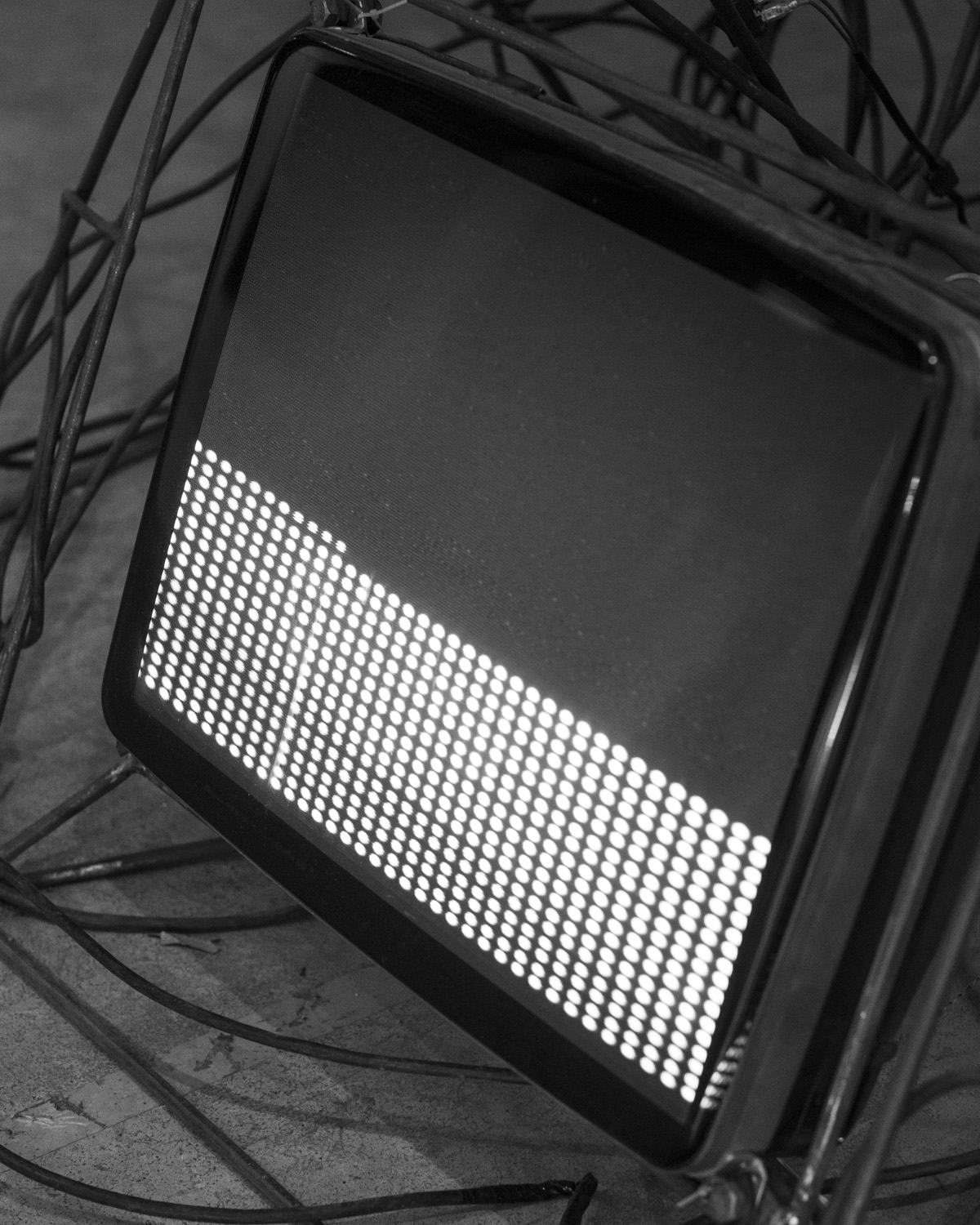 Faraday's After-Effect | Devpost