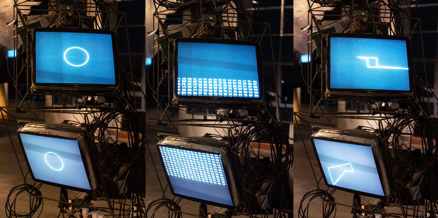 Faraday's After-Effect | Devpost