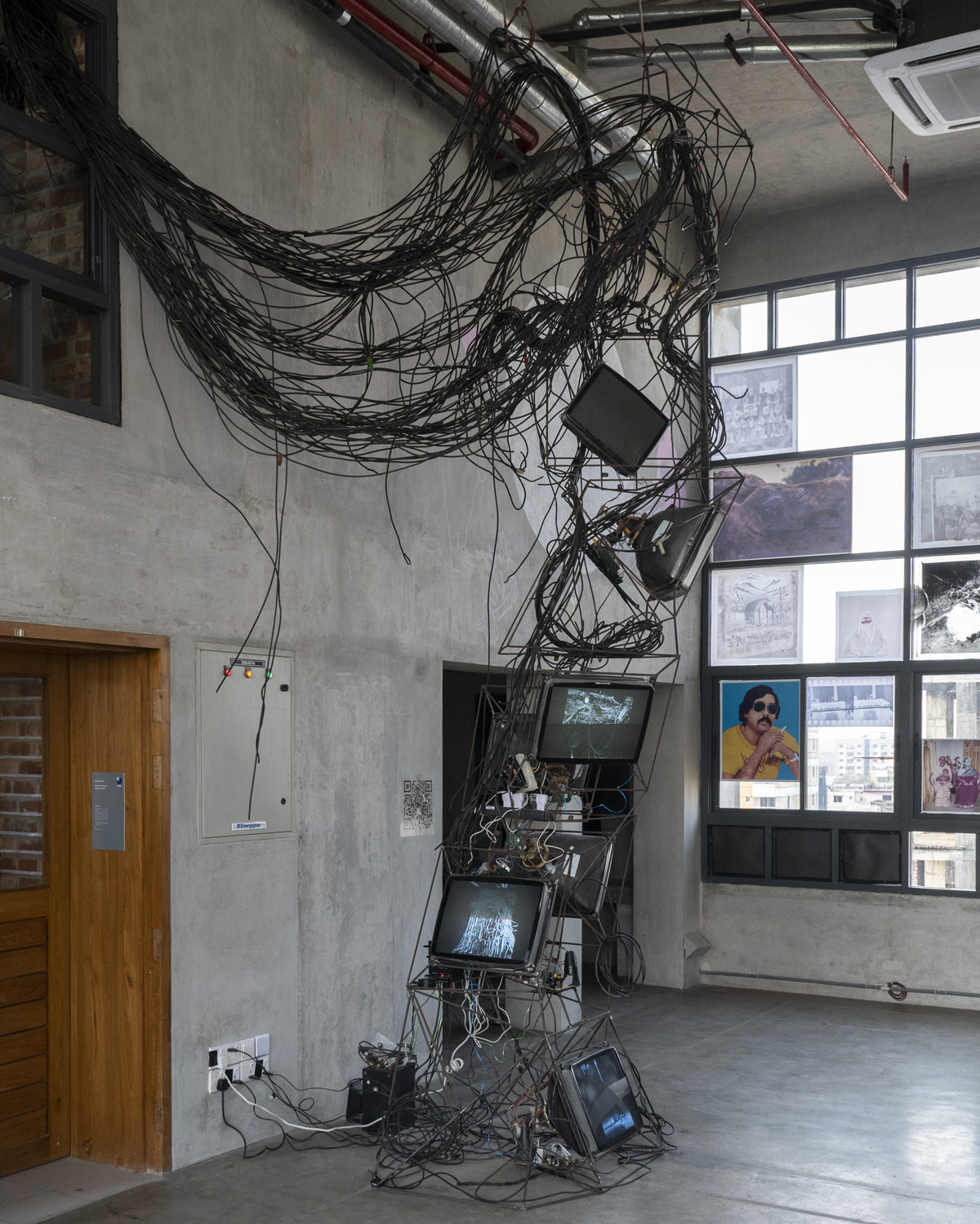 Faraday's After-Effect | Devpost