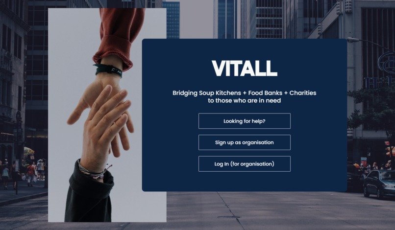 Vitall | Devpost