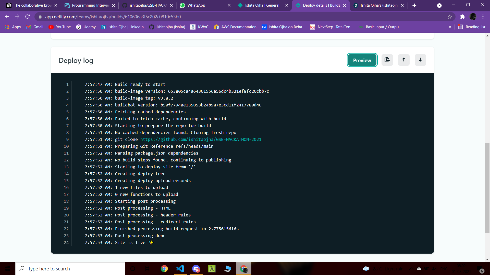 LGBTQ+ Suicide Prevention Web Landing Page | Devpost