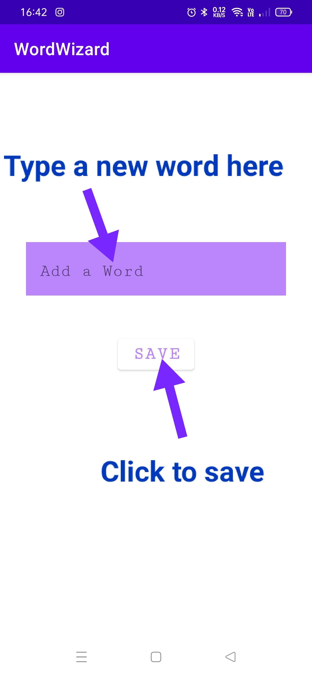 WordWizard | Devpost