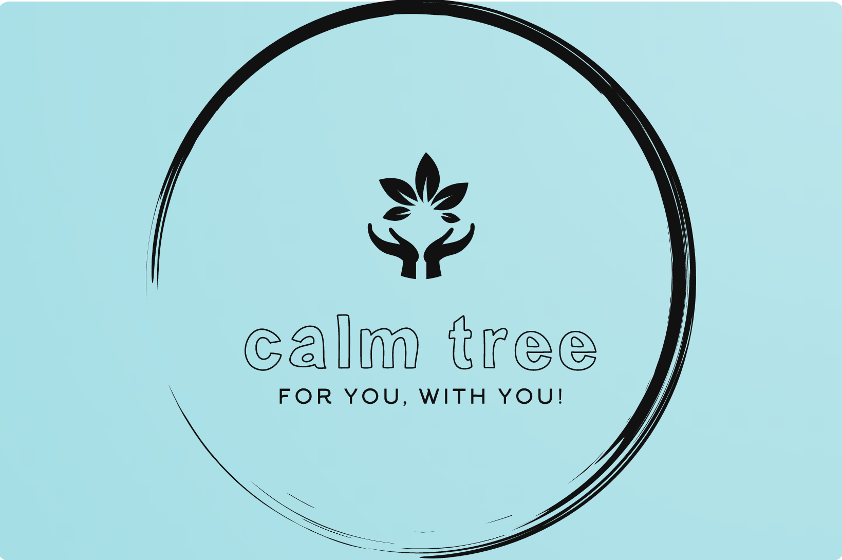 Calm Tree | Devpost