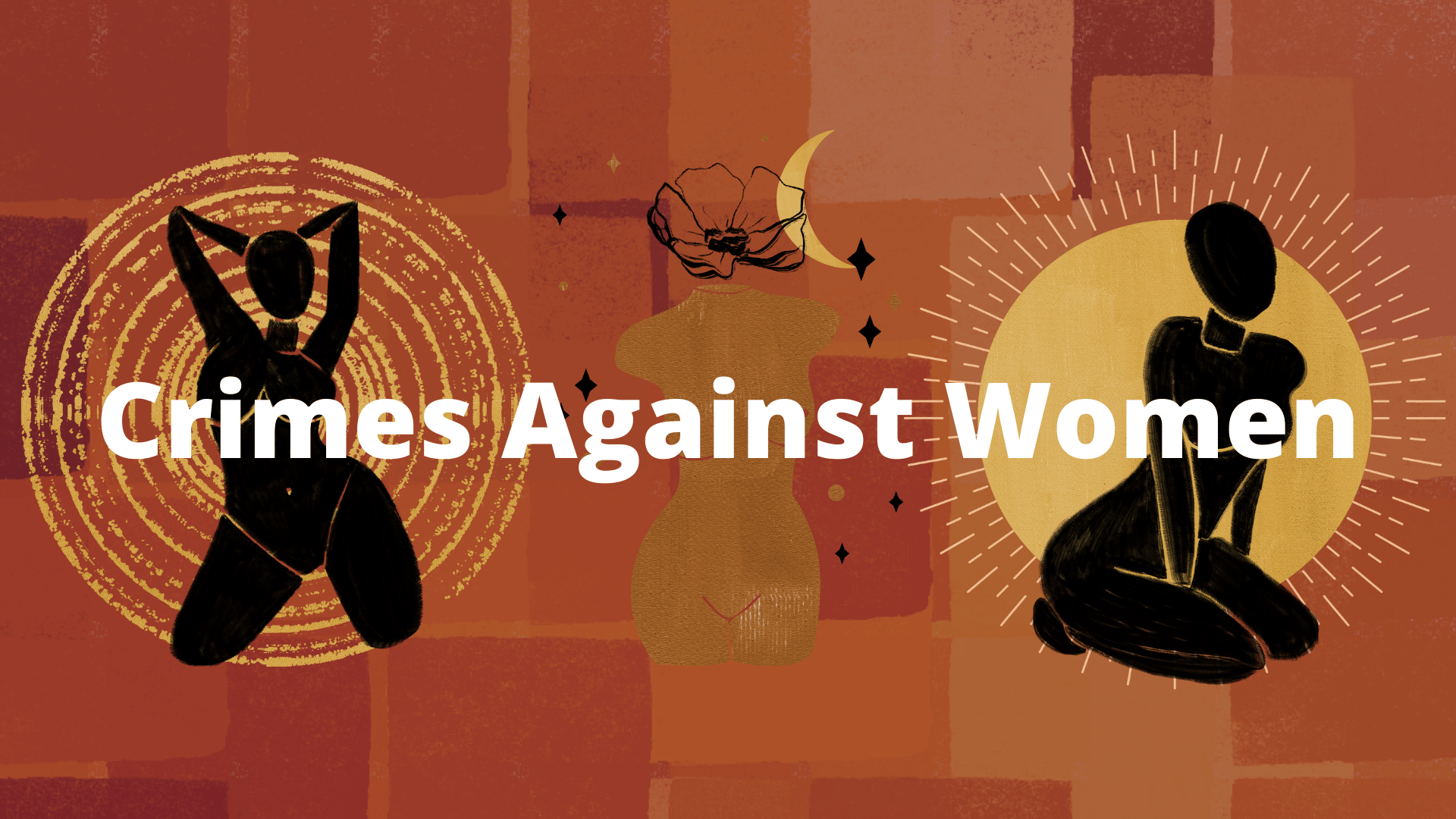 Crimes Against Women | Devpost