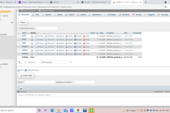 Library Management System | Devpost