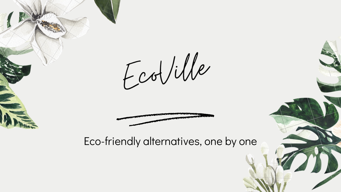 EcoVille | Devpost