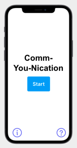 Comm-You-Nication | Devpost