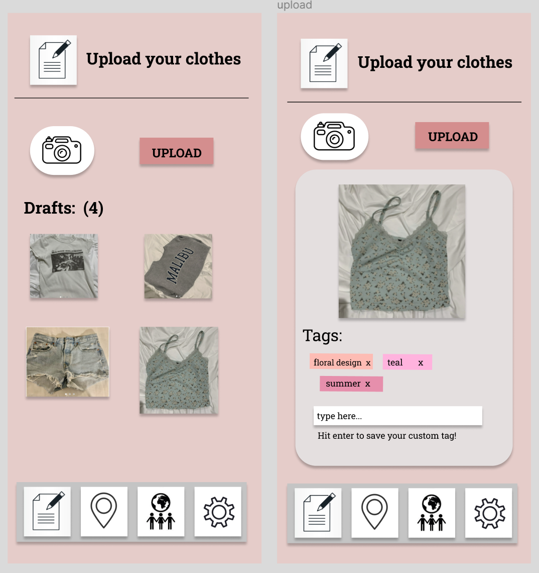 Eco Closet | Devpost