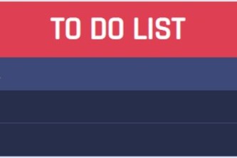 To-Do List | Devpost