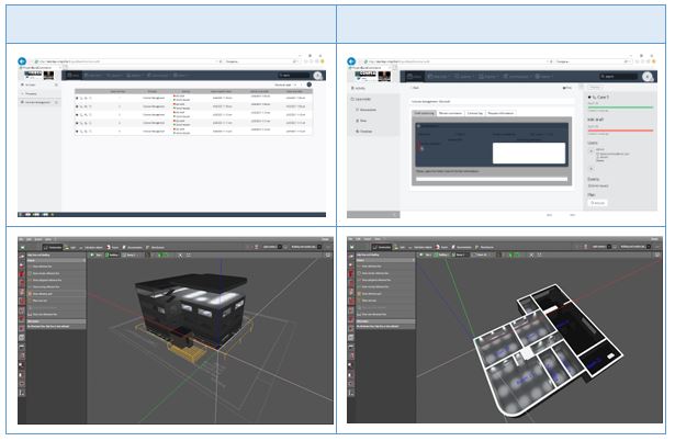 BUILD COMMERCE 3D | Devpost