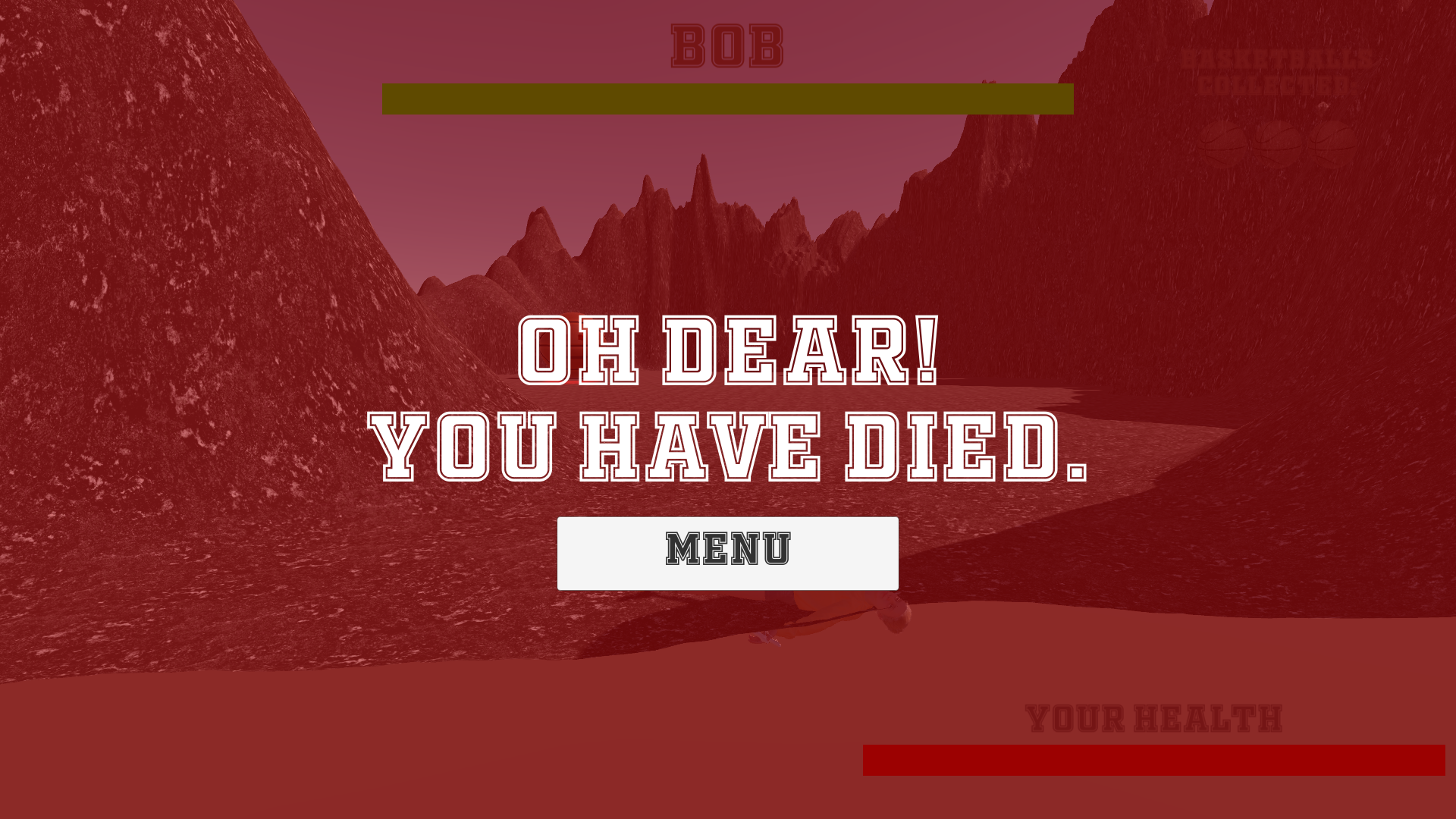 Basketball Titans | Devpost