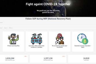 Team 21 - Luna | Devpost