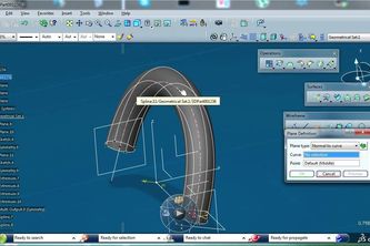 3D Experience CATIA | Devpost