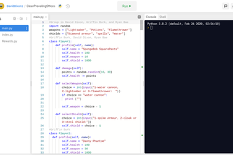 Robo-Ruckus | Devpost
