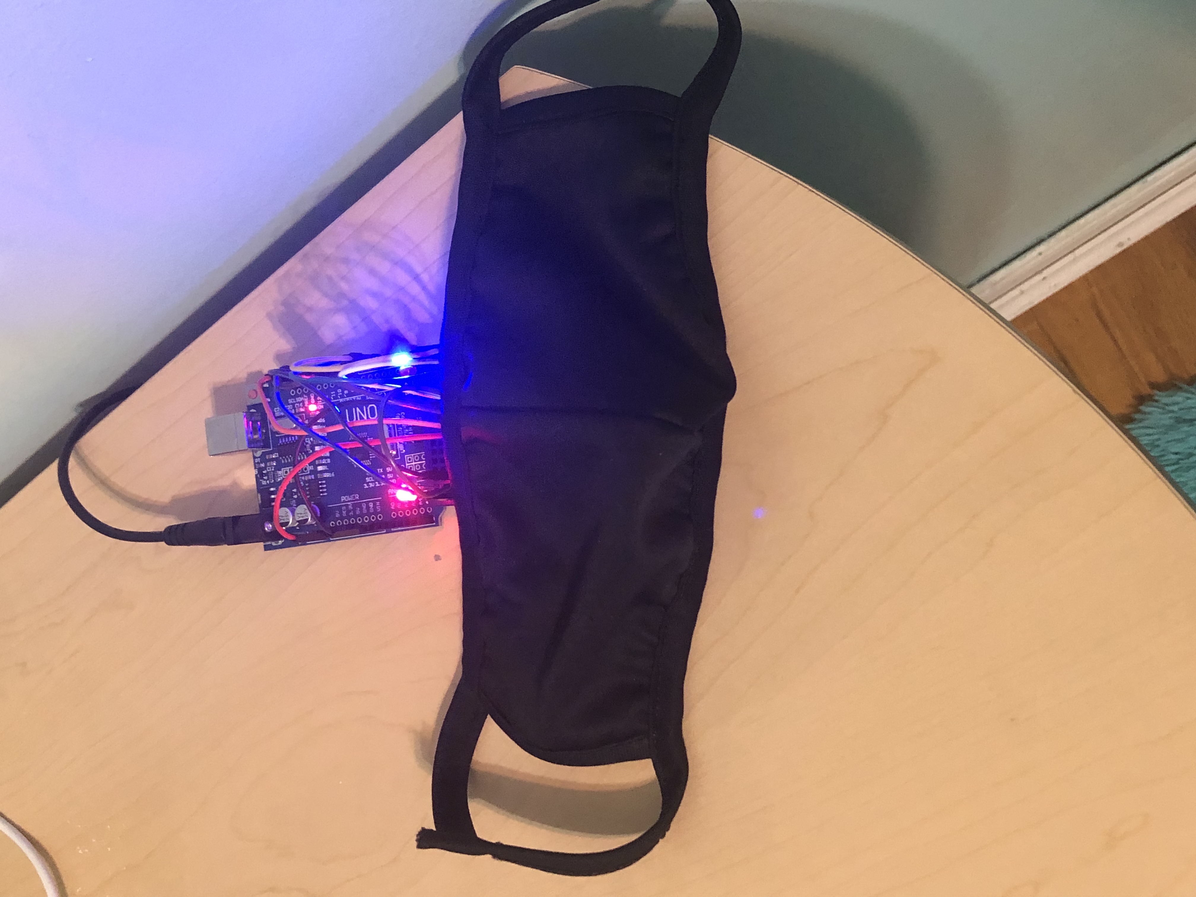 keep-my-sister-from-sneaking-up-and-scaring-the-bejeezus-... | Devpost