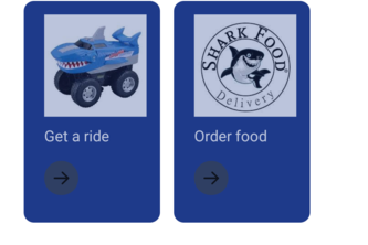 Ride Shark | Devpost