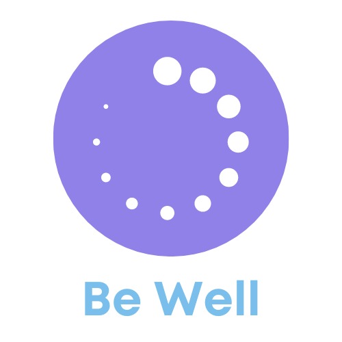Be Well App | Devpost