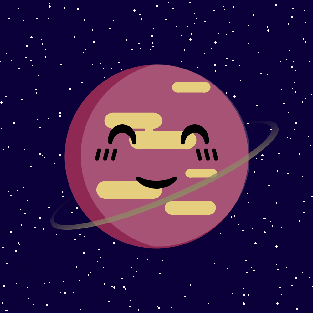 Pretty Planets | Devpost