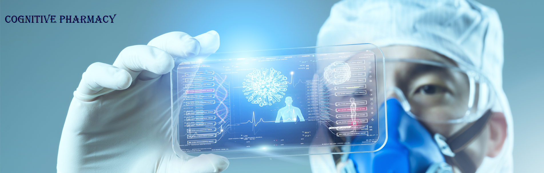 Cognitive Pharmacy | Devpost