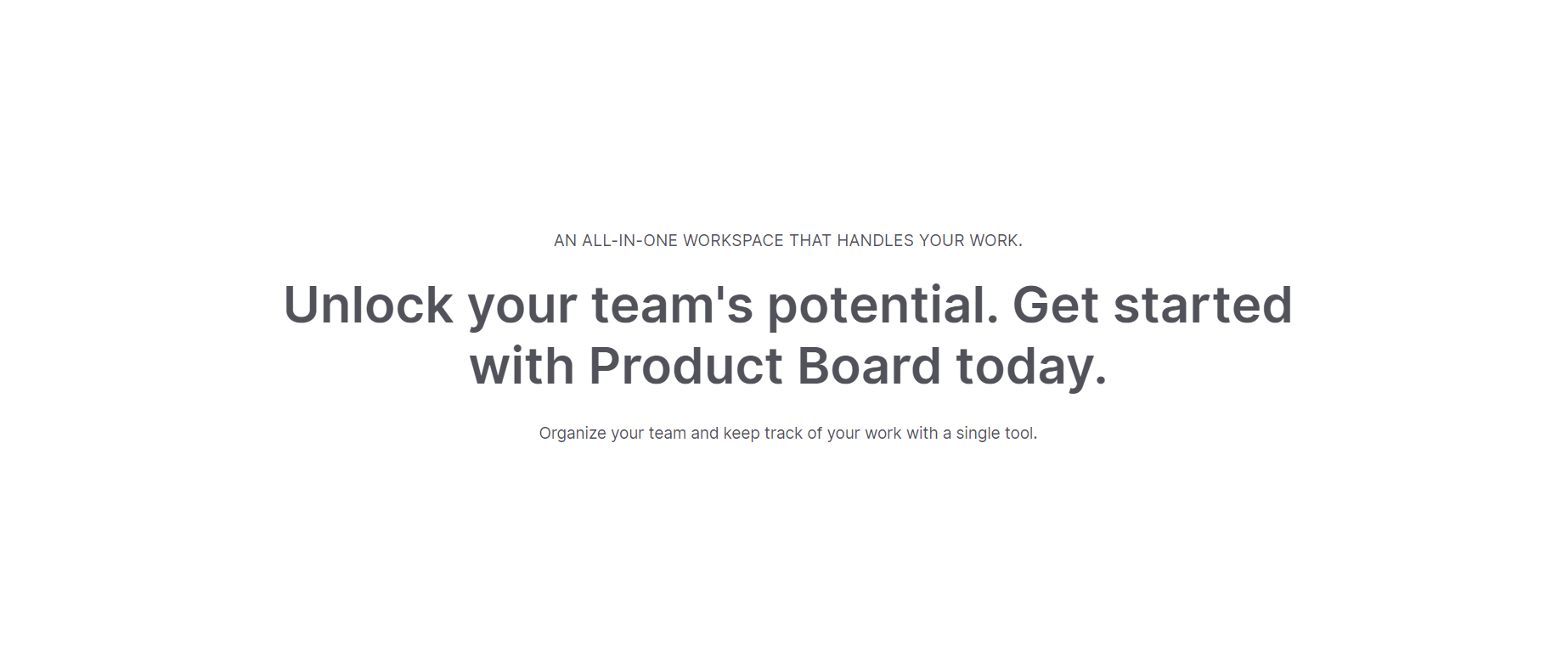 Product Board | Devpost