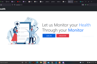 Prime Health | Devpost