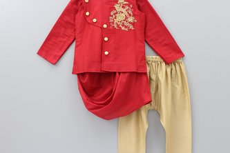 Baby Boy Indian Clothes | Devpost