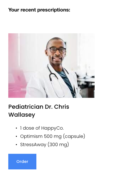 VieCloud - The Unified Health Information System | Devpost