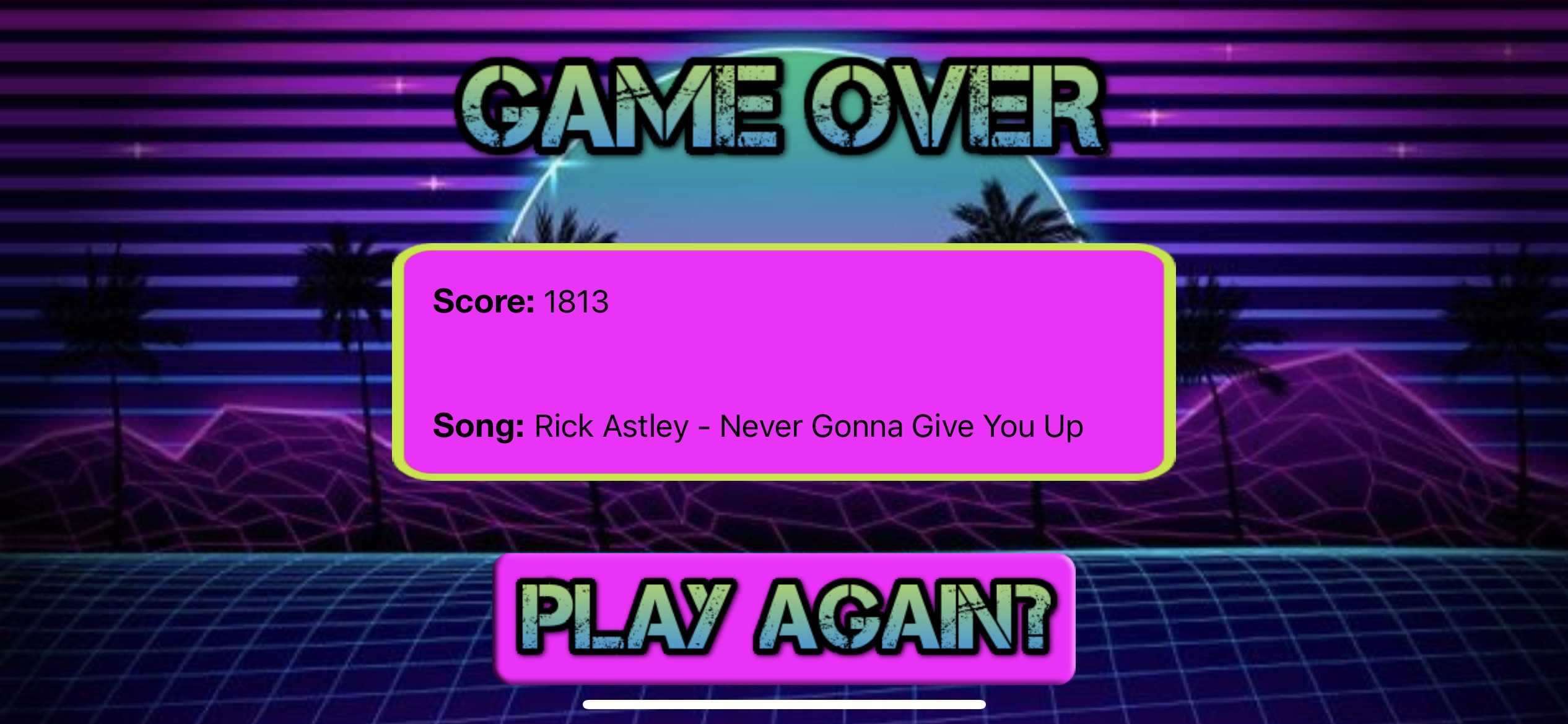 Sound Surfers | Devpost