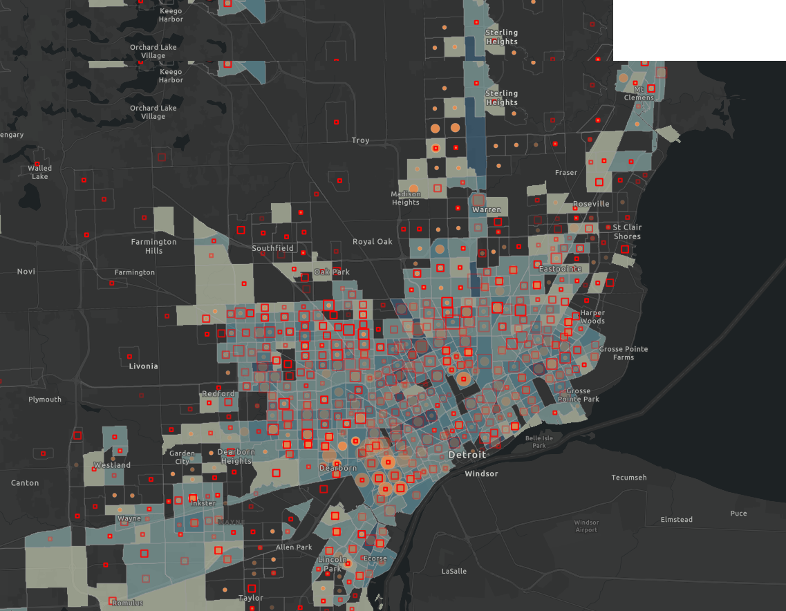 Poverty Explorer | Devpost