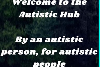 Autistic Hub | Devpost