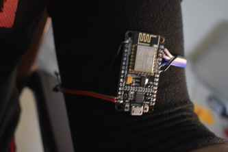 SfUIT (Smart fabricia Using IoT) | Devpost